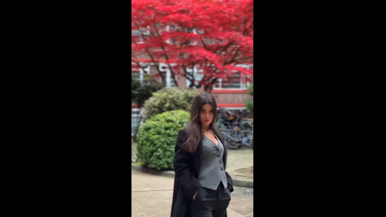 Neda Habibi - Professional Profile, Photos on StarNow - Model