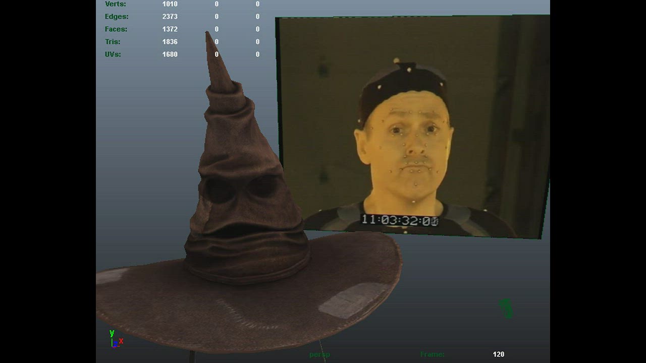 John Highton - Professional Profile, Photos on Mandy