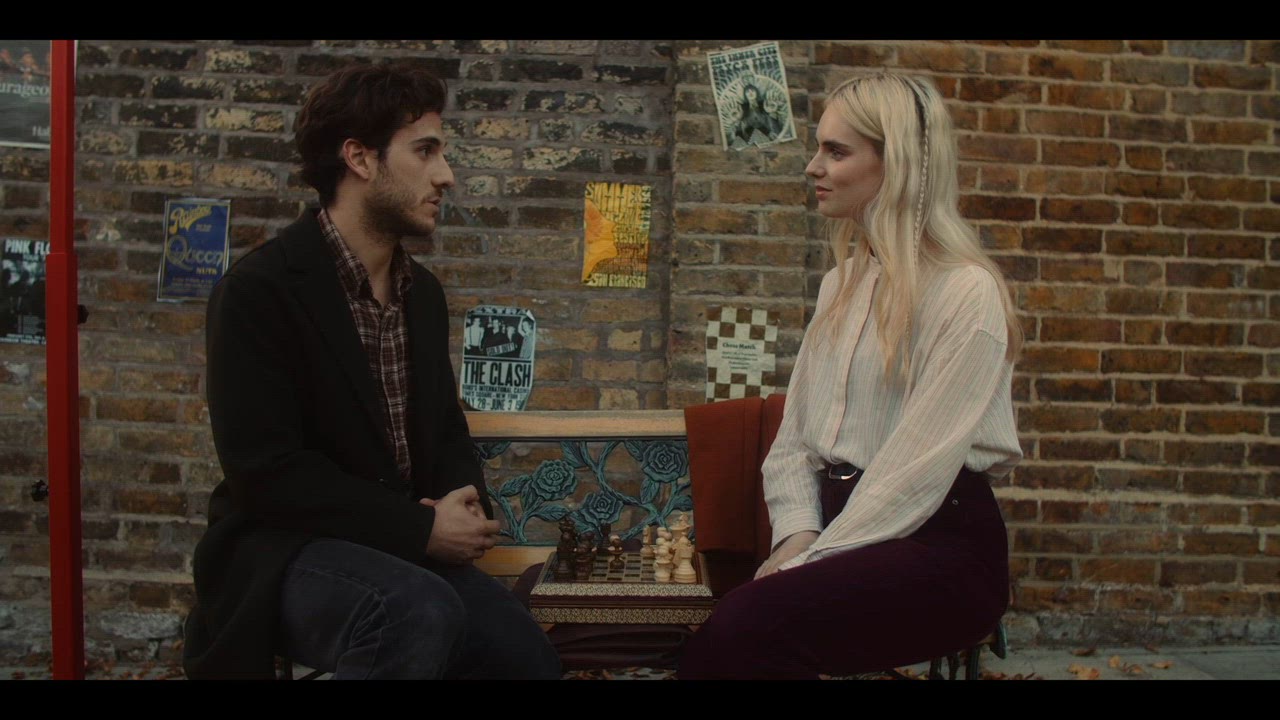 Rosie Goddard - Professional Profile, Photos on Mandy