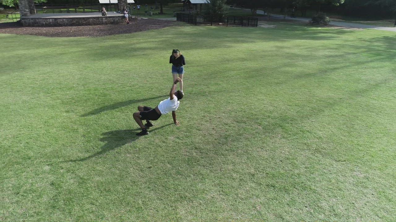 Bradley Stamper - Professional Profile, Photos on Backstage