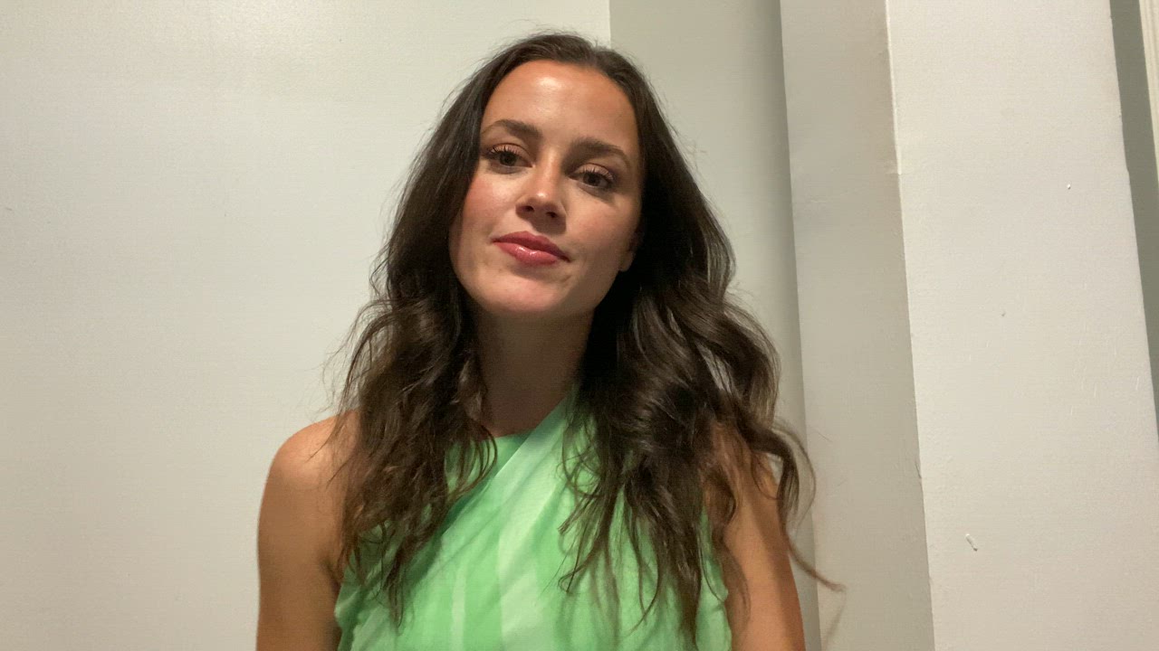 Amy Hogan - Professional Profile, Photos on StarNow - Dancer ...