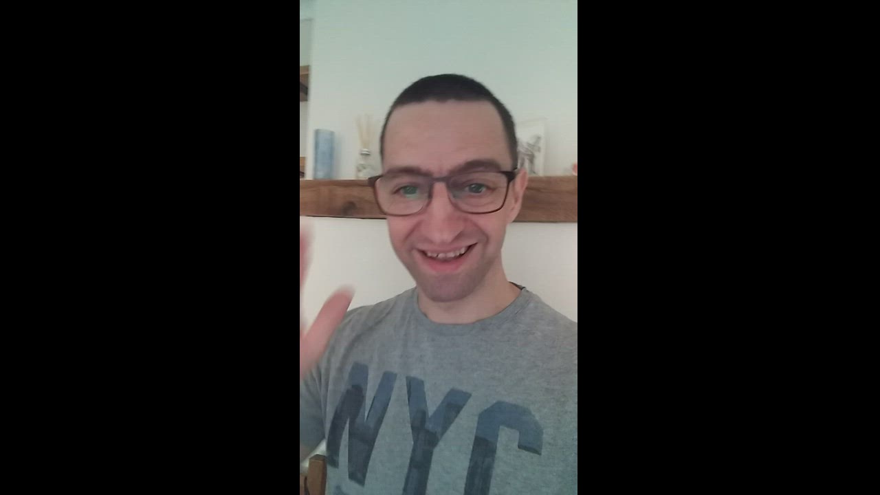 Tony Carpenter - Professional Profile, Photos on StarNow