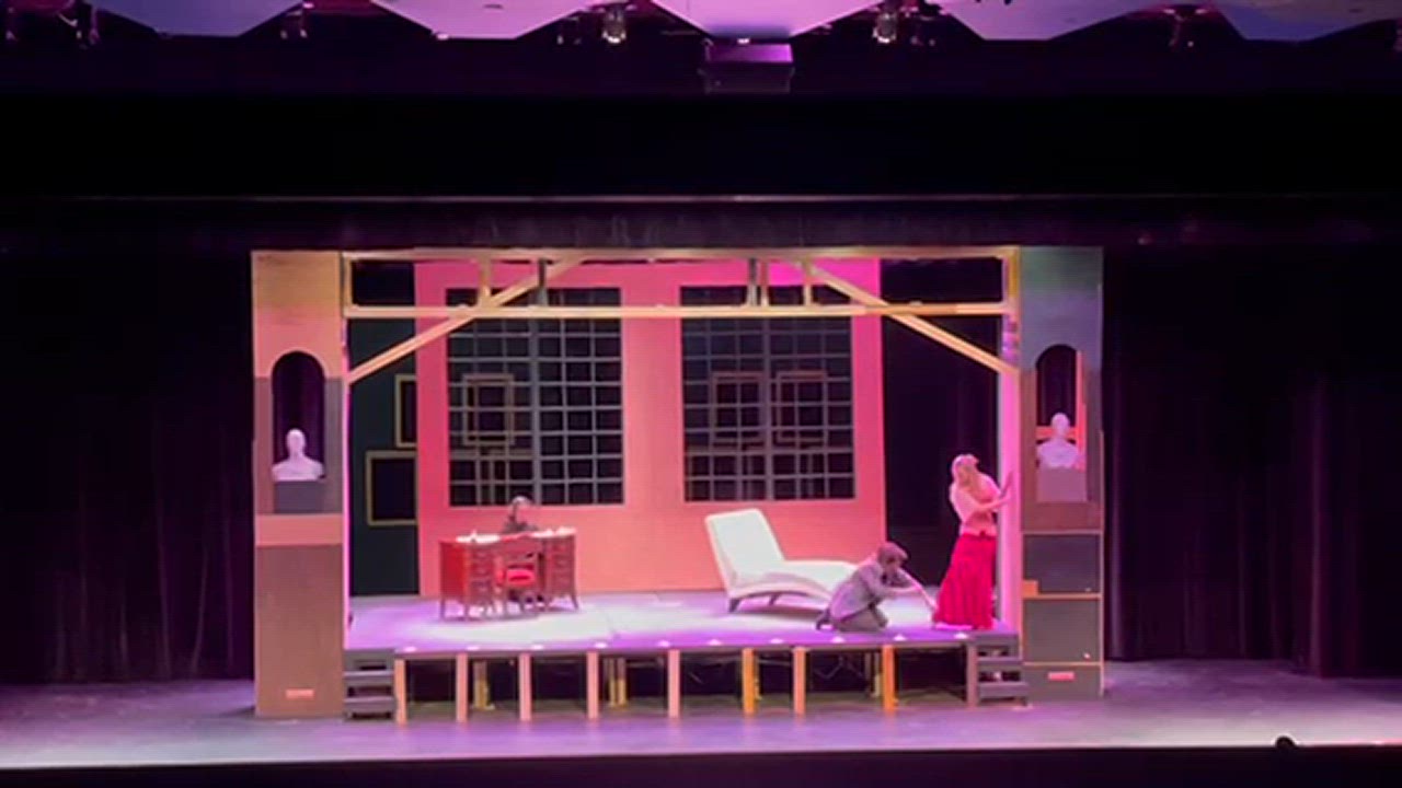 Camryn Fisher - Professional Profile, Photos on Backstage - Actor / Model