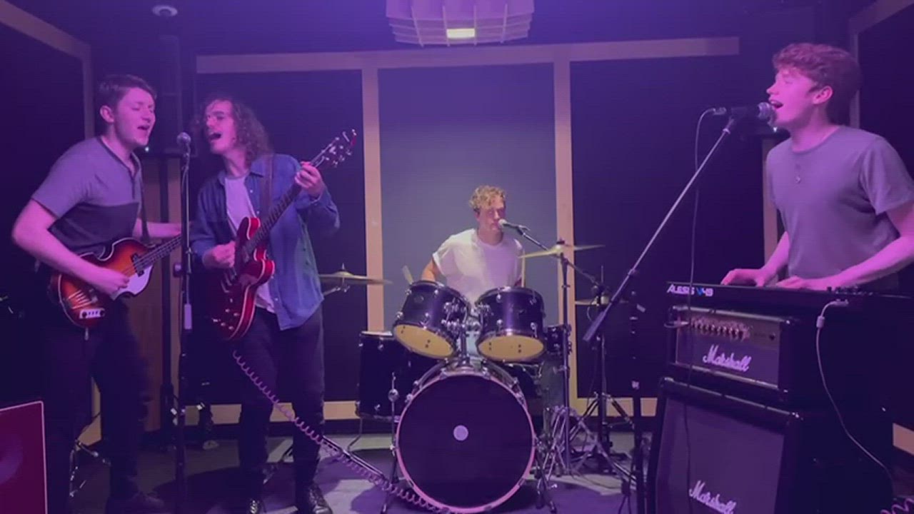 Sam Law - Professional Profile, Photos on Mandy - Actor