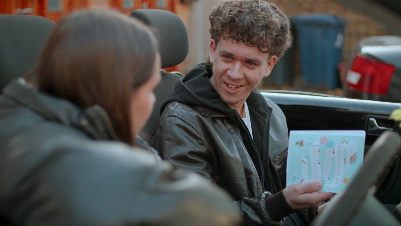 Joel James Harvey - Professional Profile, Photos on Mandy - Actor