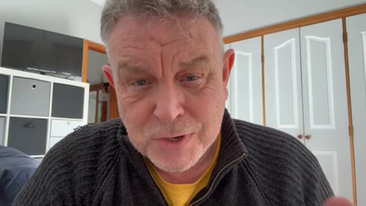 Stewart McDiarmid - Professional Profile, Photos on StarNow - Actor and ...