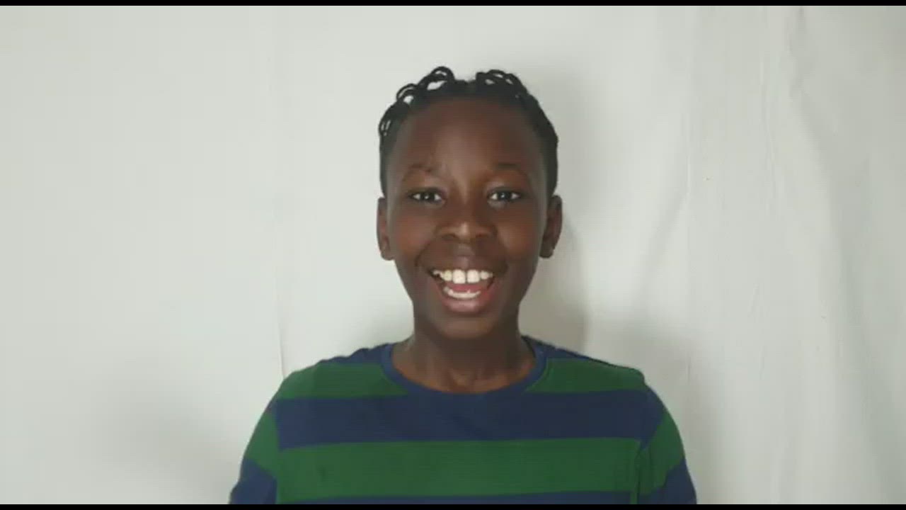 Elijah Sholanke - Professional Profile, Photos on StarNow - Actor