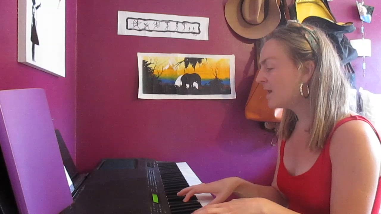 Daisy-May Parsons - Professional Profile, Photos on Mandy