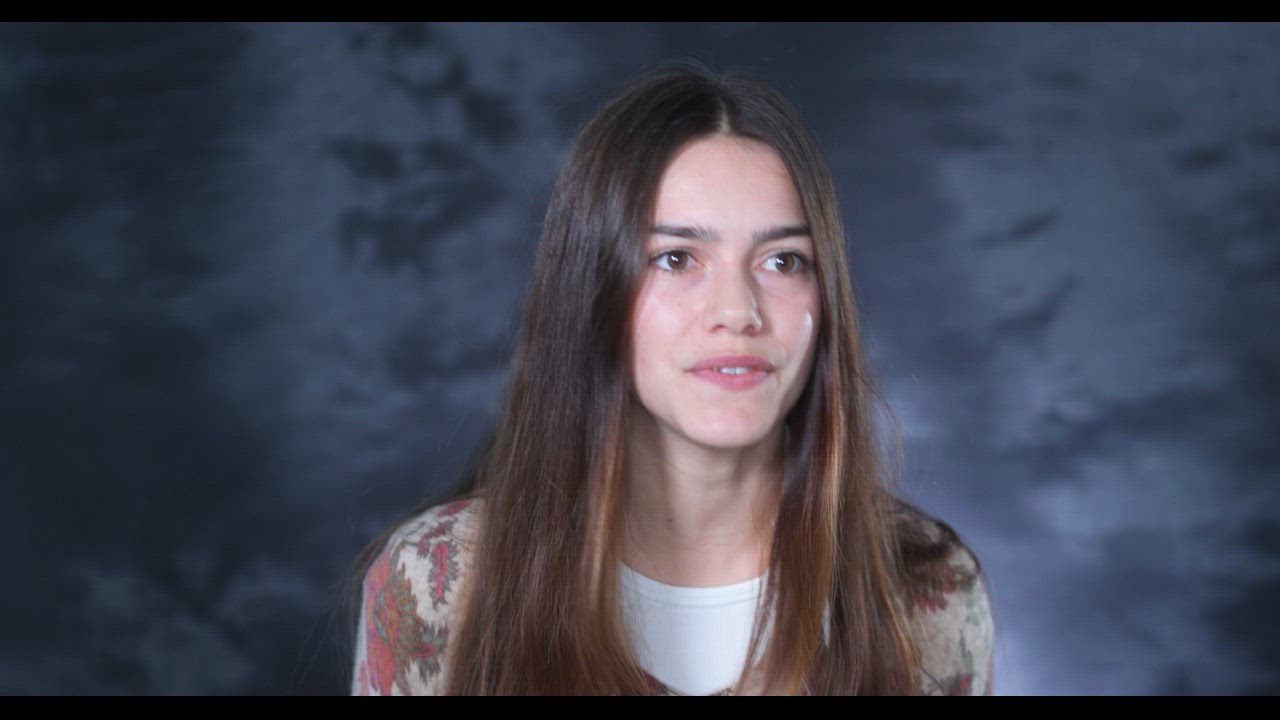 Amalia Strand - Professional Profile, Photos on Mandy - Actor