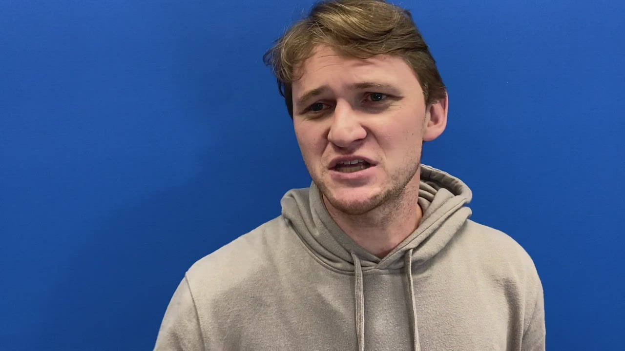 Bradley Peacock - Professional Profile, Photos on Backstage