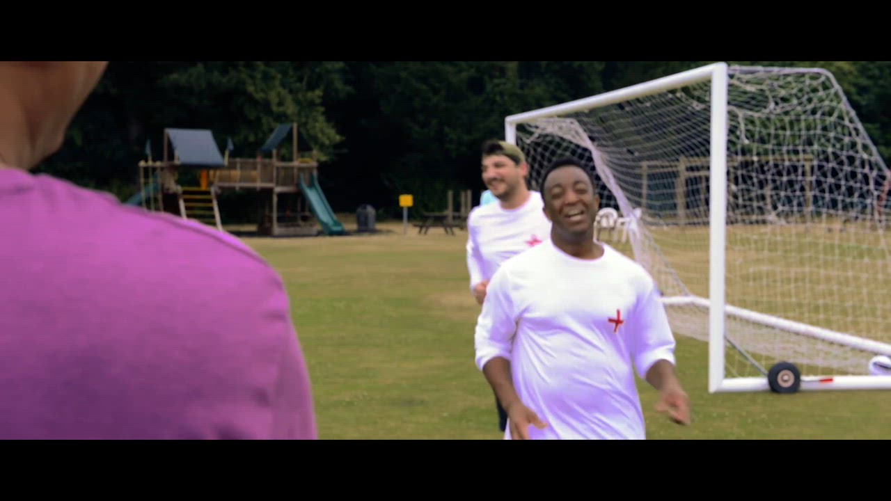 Darren Charles - Professional Profile, Photos on StarNow