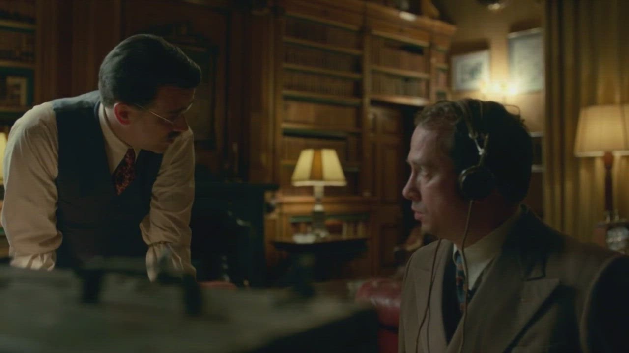 William Meredith - Professional Profile, Photos on Mandy