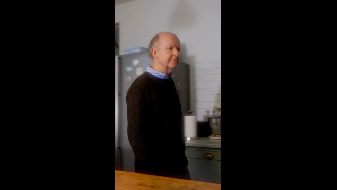 James Benson - Professional Profile, Photos on Mandy - Actor