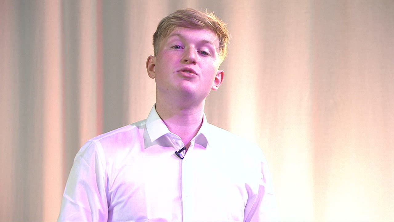 Liam Clear - Professional Profile, Photos on Mandy - Actor + Entertainer