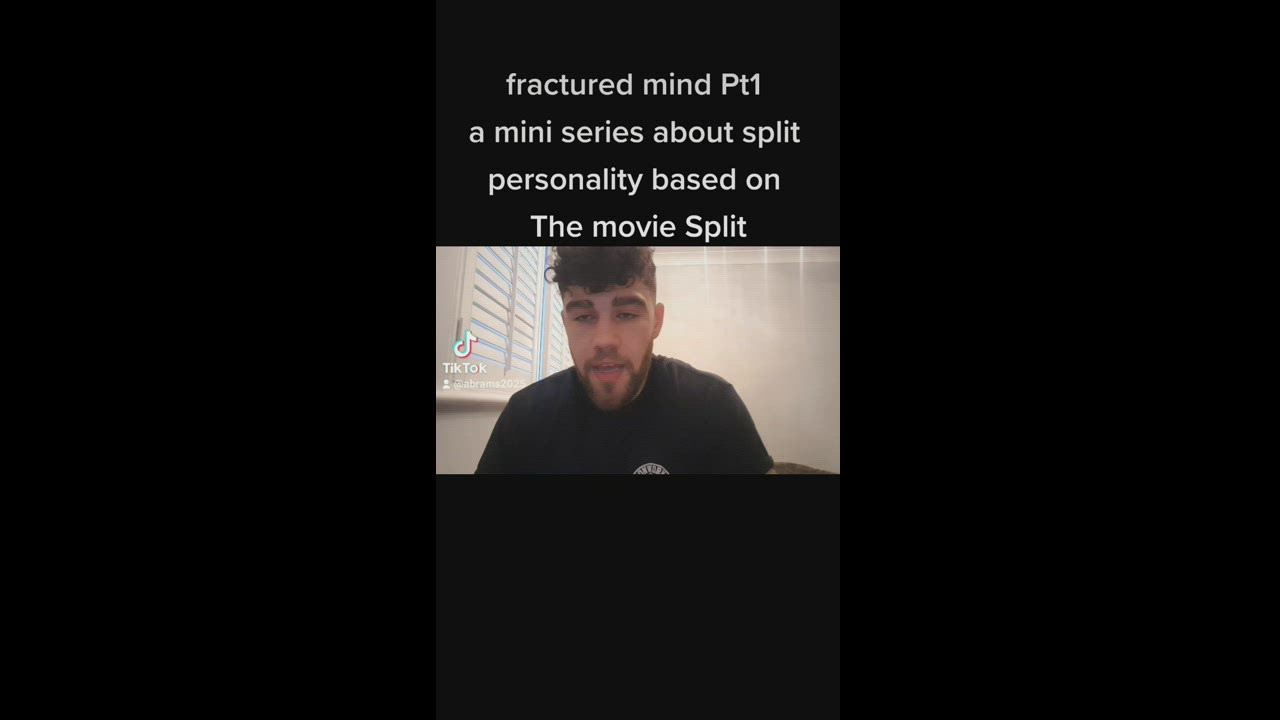 Jordan Abrams - Professional Profile, Photos on StarNow - Actor