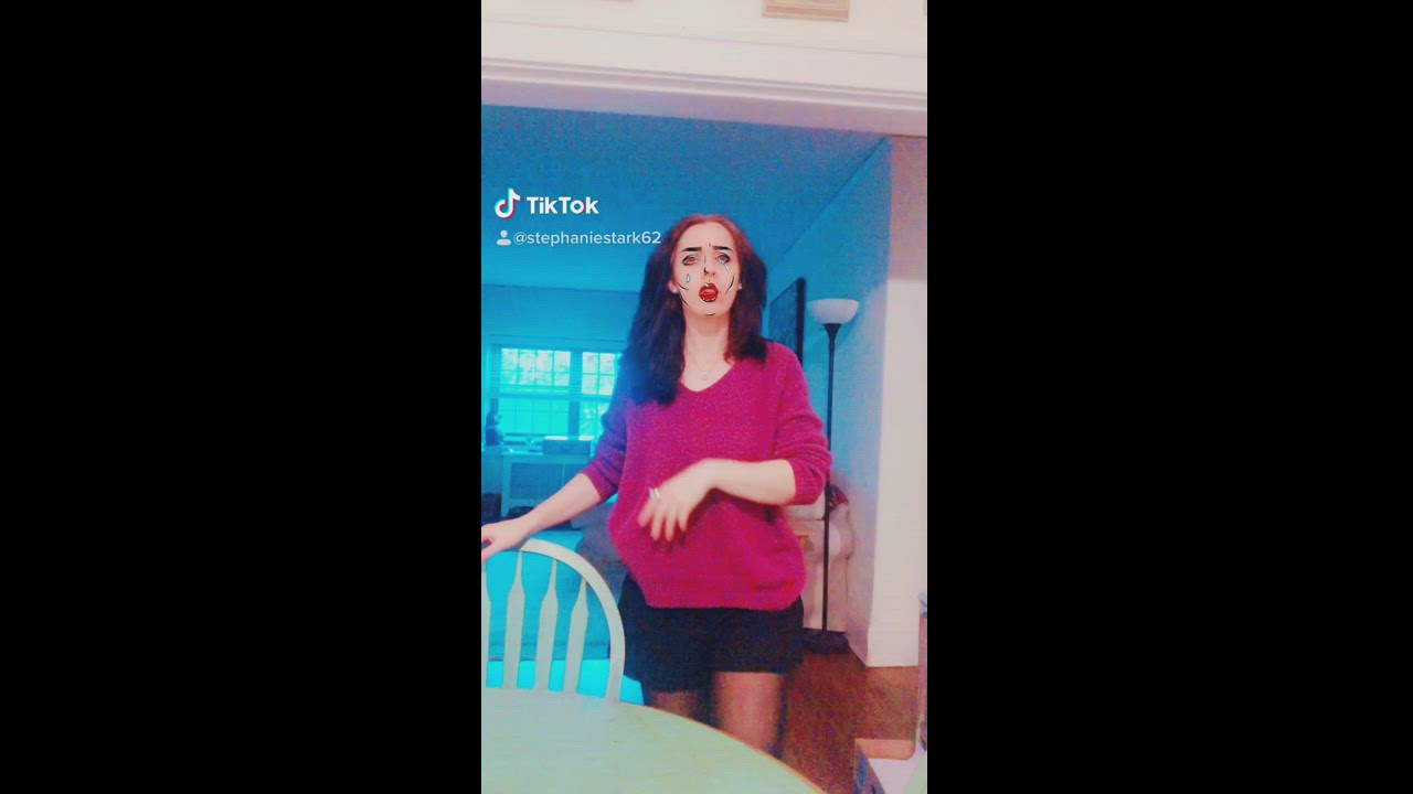 Stephanie Stark - Professional Profile, Photos on Backstage - Actor