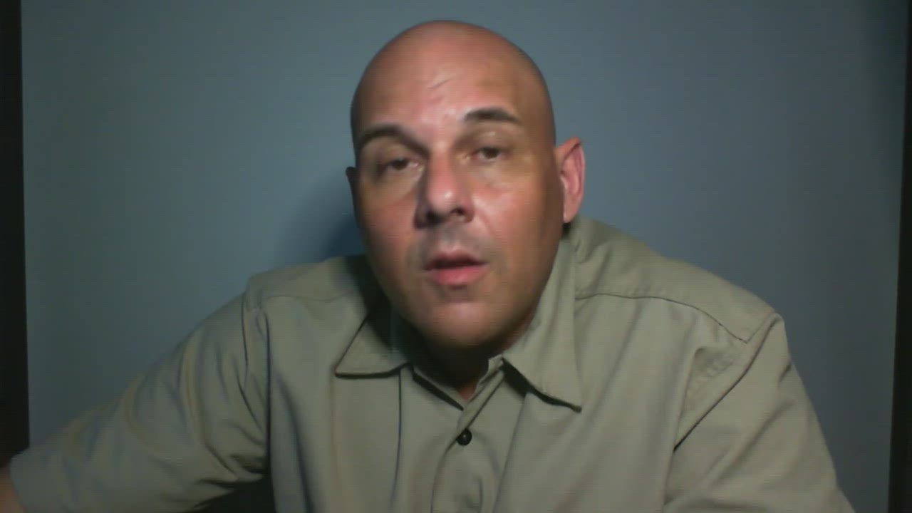 DANNY Allen WILDER - Professional Profile, Photos on Backstage - Actor