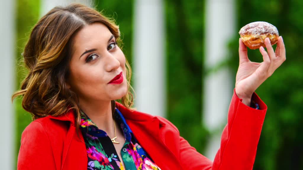 Aleksandra August - Professional Profile, Photos on Backstage