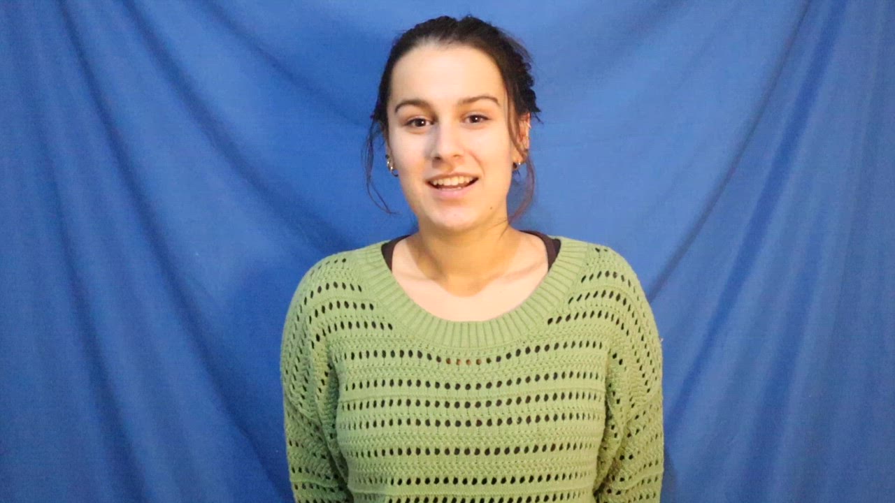 Gracie Franklin - Professional Profile, Photos on StarNow - Actor