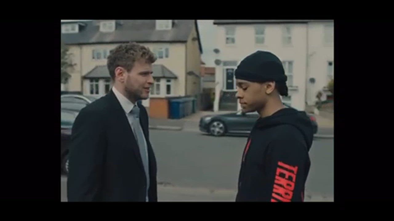 Daniel Godfrey - Professional Profile, Photos on Mandy - Daniel Godfrey