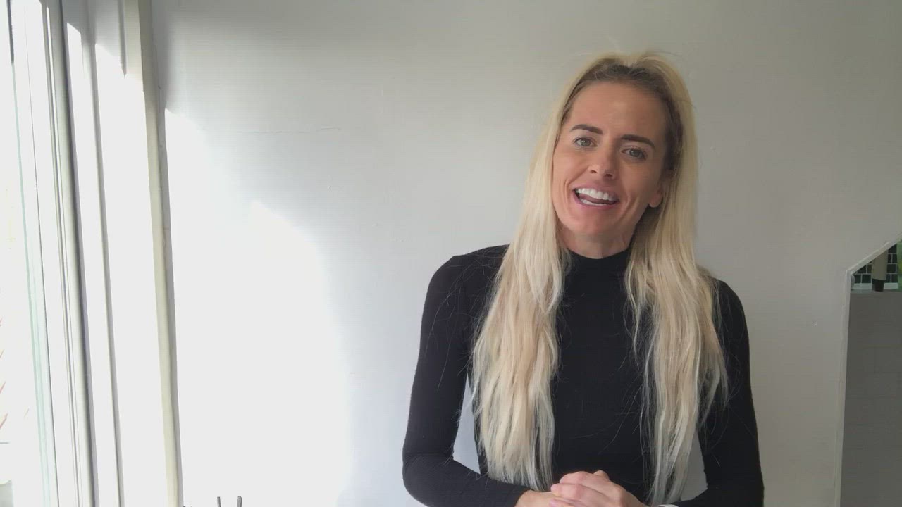 Amy-Jo Simpson - Professional Profile, Photos on StarNow