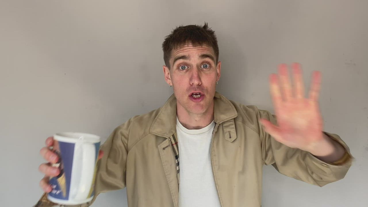 Joey Ellis - Professional Profile, Photos on Mandy