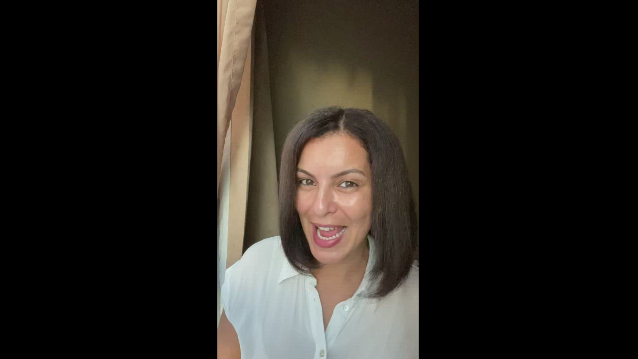 Hanane Spiers - Professional Profile, Photos on StarNow - Presenter ...