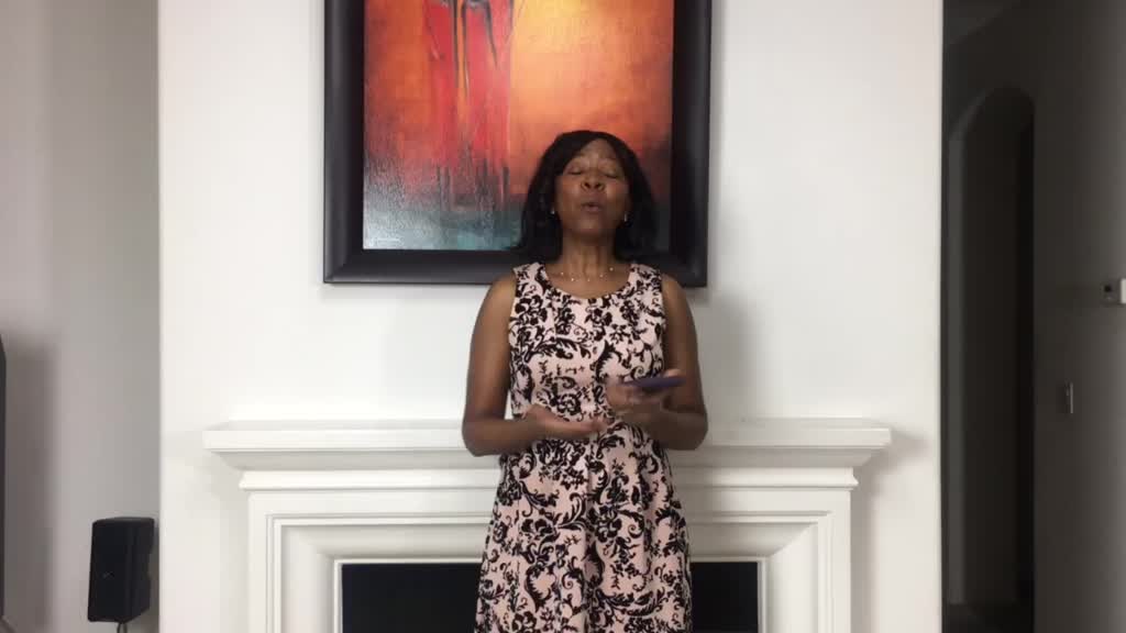 Sandra Sims - Professional Profile, Photos on Mandy - Actor and Voice Talent