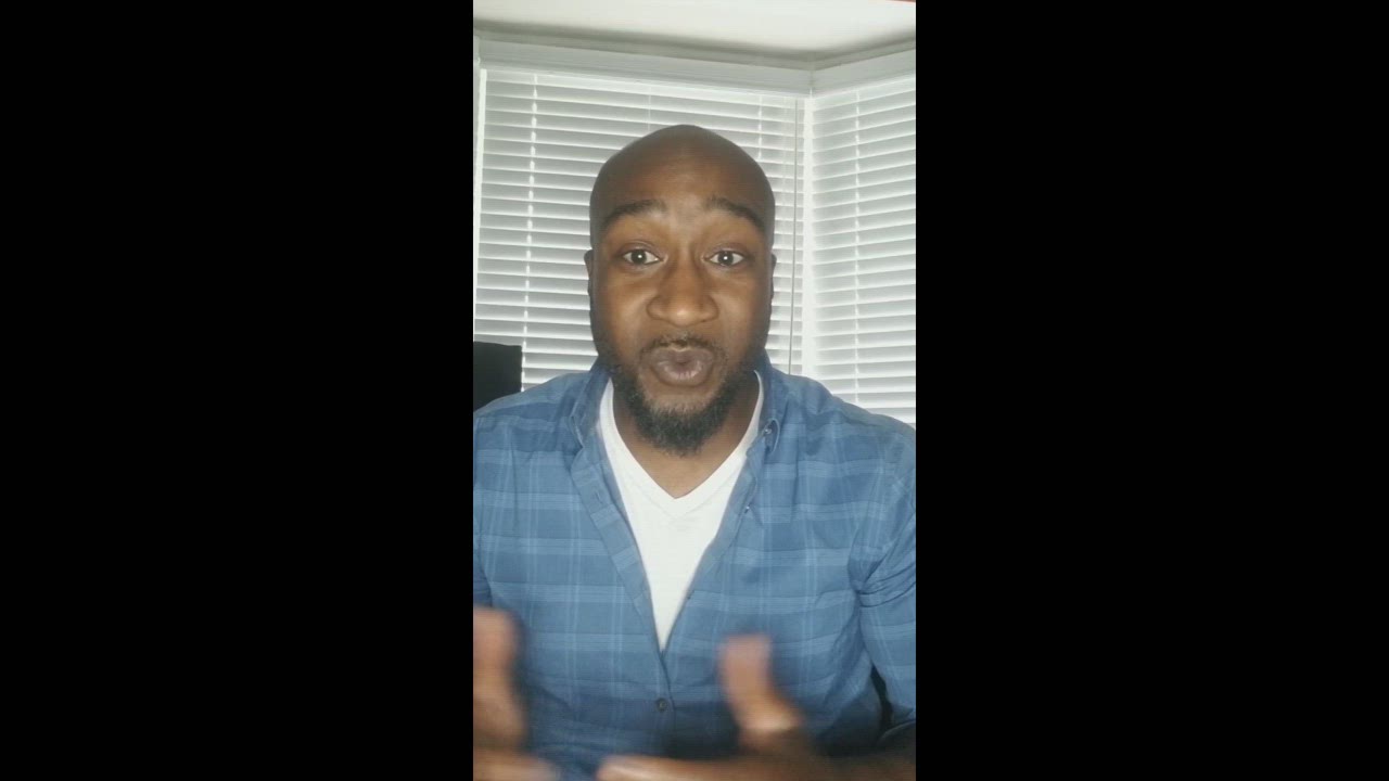 Jermaine Smith - Professional Profile, Photos on Mandy - Actor & Voice-over