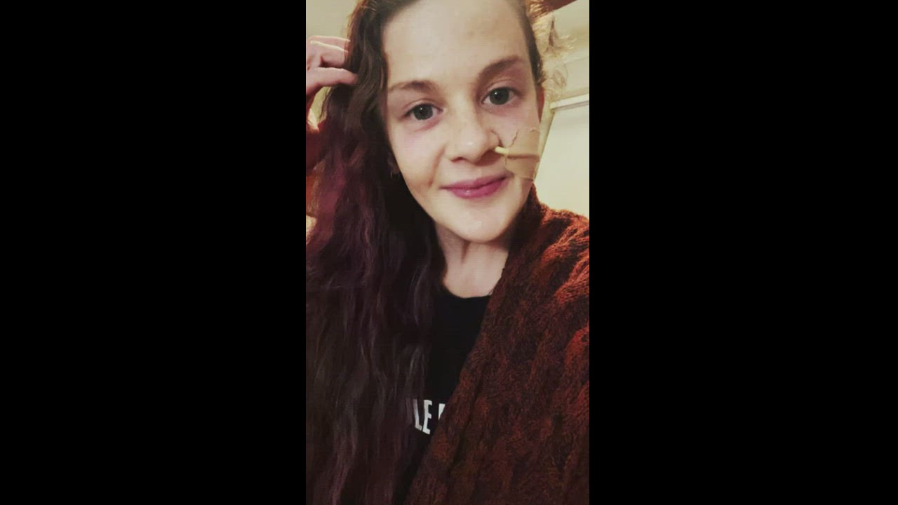 Sarah Van Oosten - Professional Profile, Photos on StarNow - Zebra ...