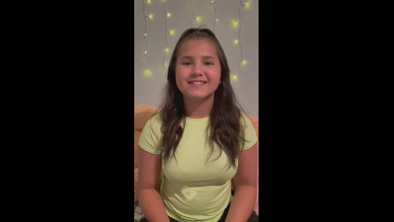 Angelique Estrada - Professional Profile, Photos on Backstage - Actress ...