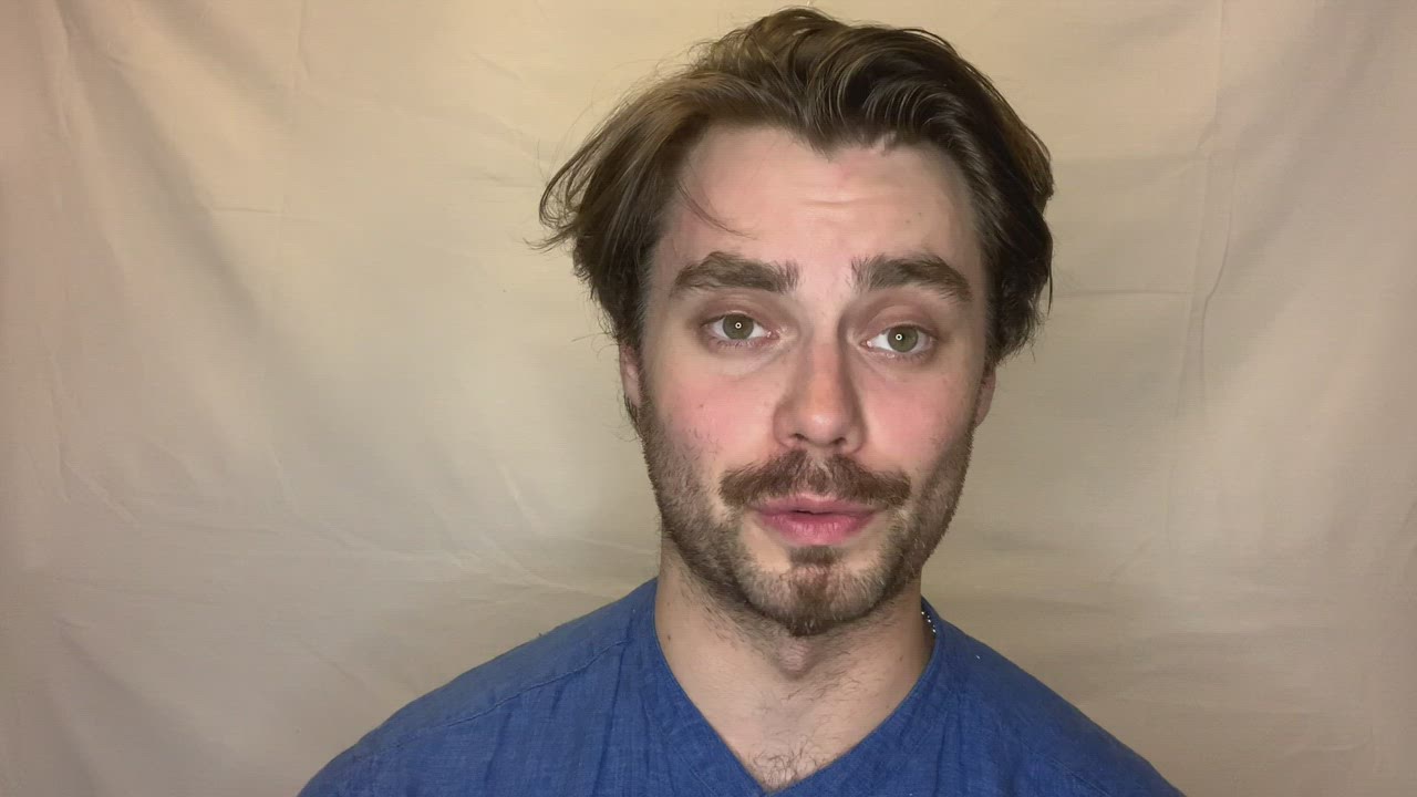 Miles Martin - Professional Profile, Photos on Mandy - Miles Martin