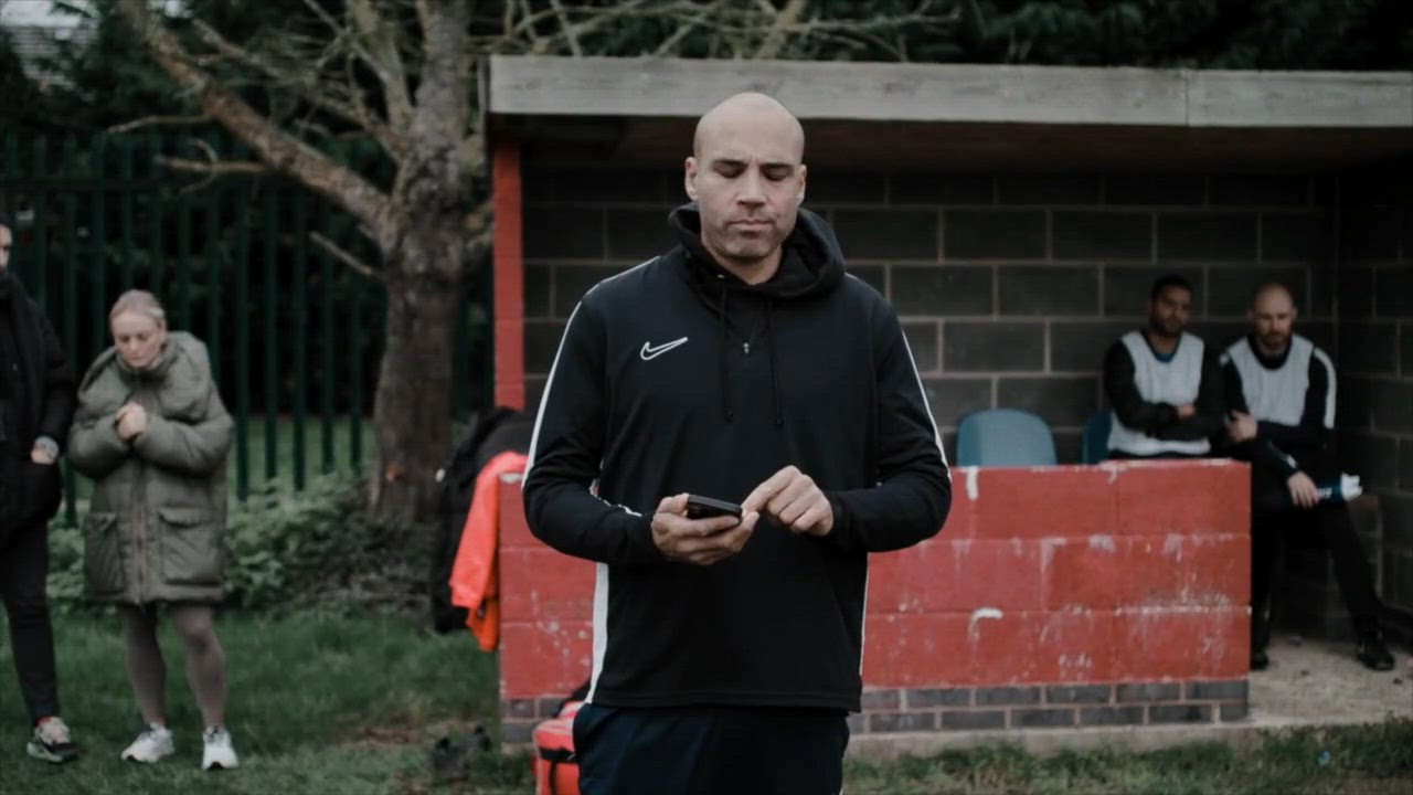 Danny Parsons - Professional Profile, Photos on Mandy