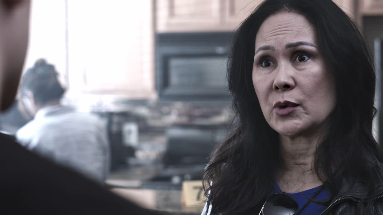 Christina Penn - Professional Profile, Photos on StarNow - Actor