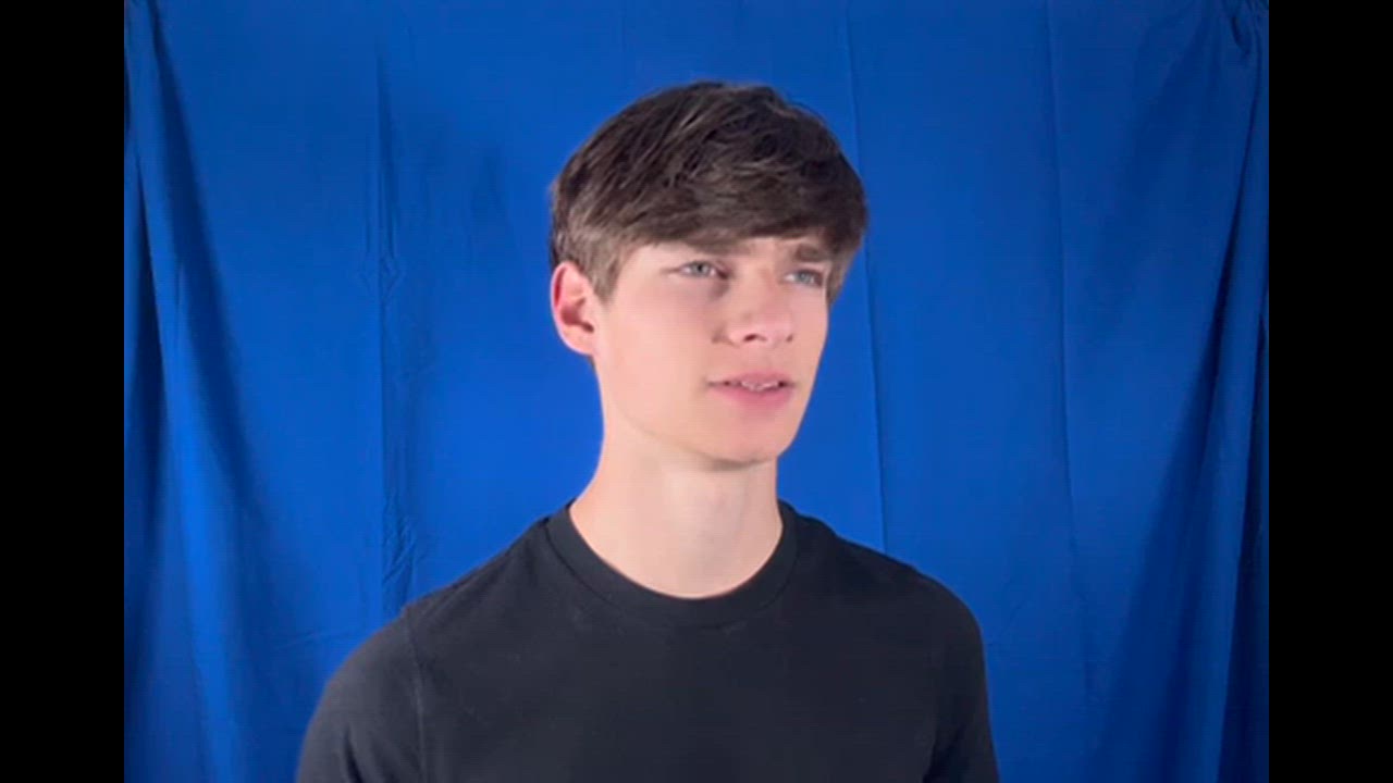 Triston Penn - Professional Profile, Photos on Backstage - Actor and Model
