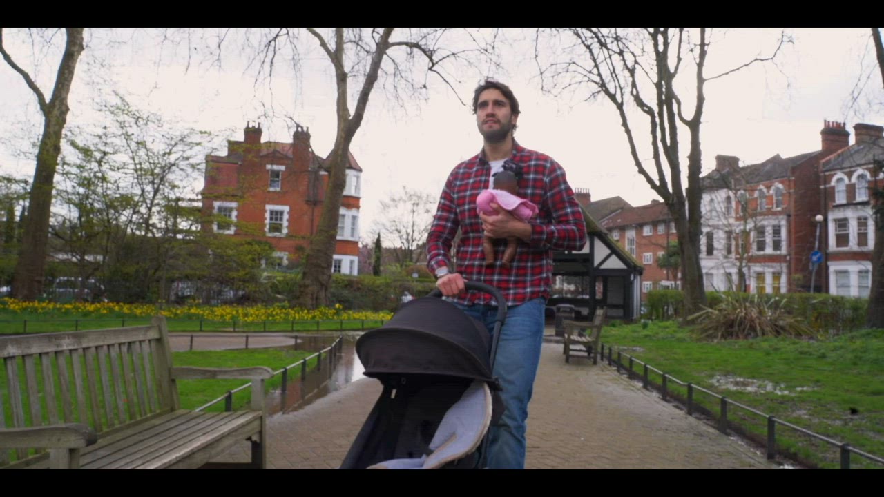 Conrad Reid - Professional Profile, Photos on Mandy