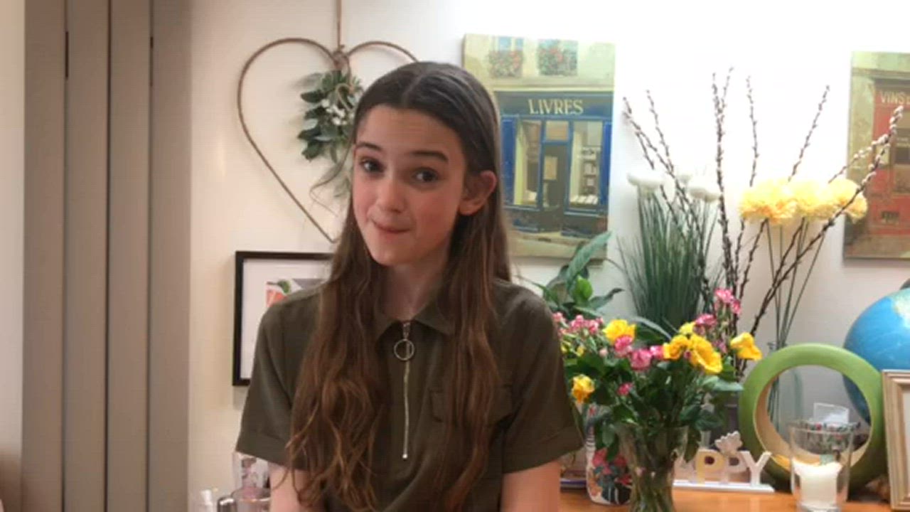 Daisy Spear - Professional Profile, Photos on StarNow - Actor, dancer ...