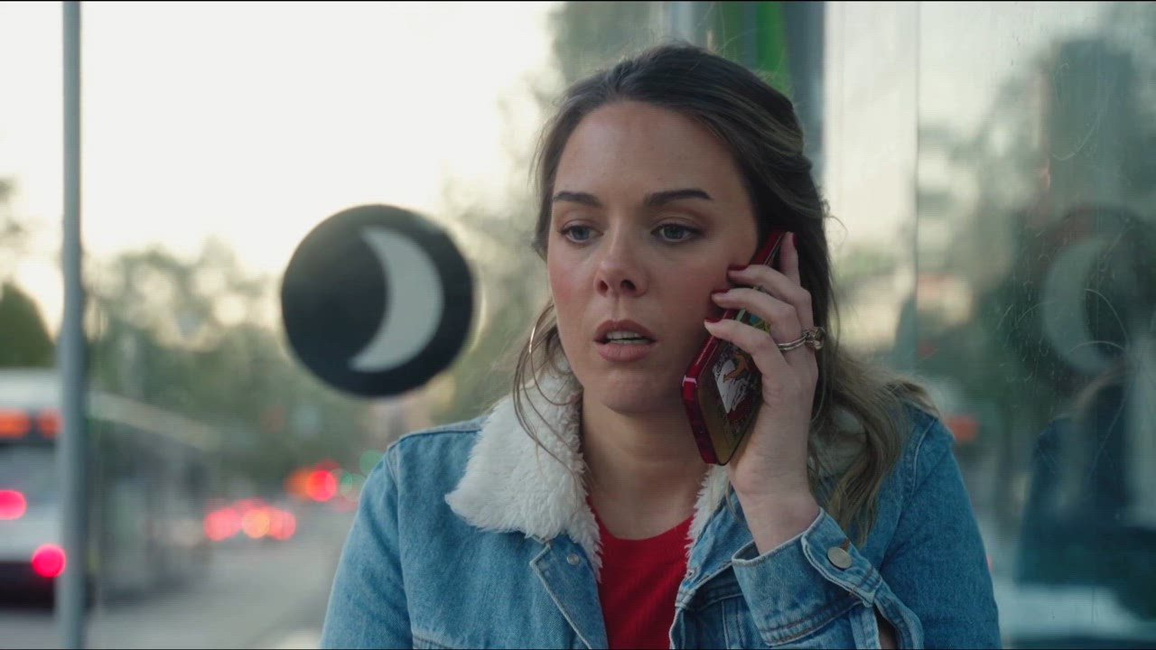 Kahli Williams - Professional Profile, Photos on StarNow - Actor