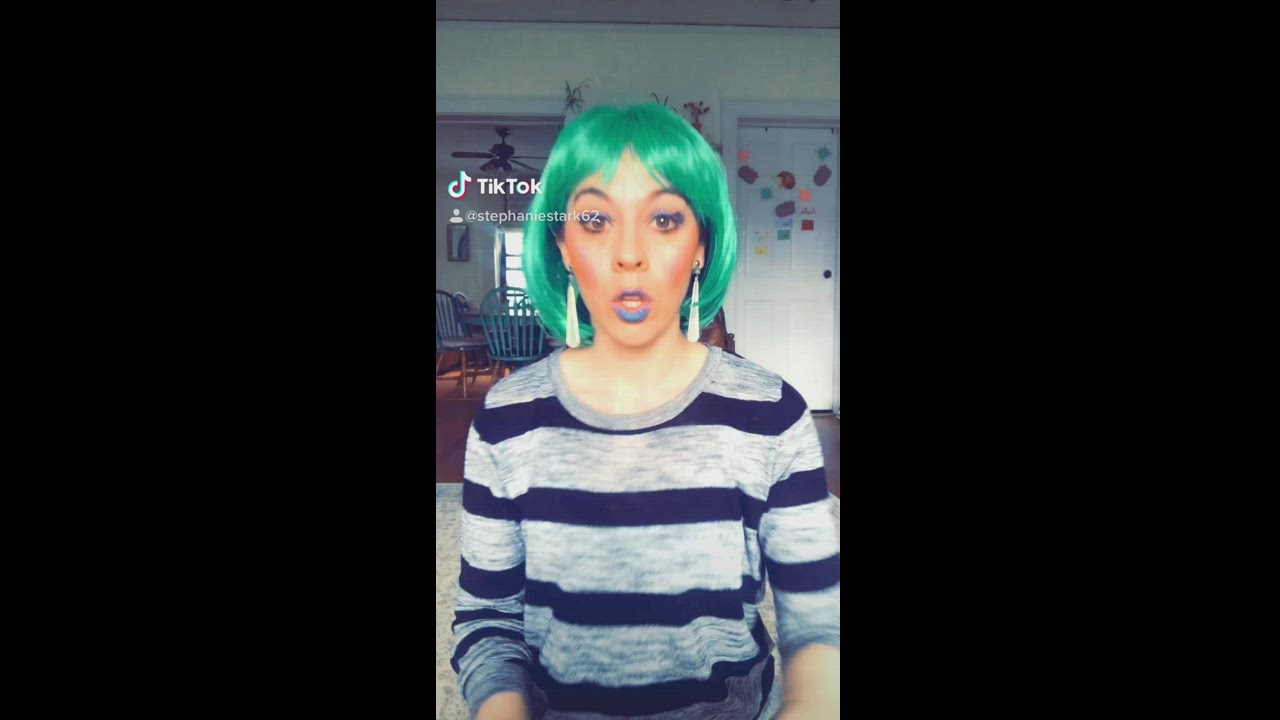 Stephanie Stark - Professional Profile, Photos on Mandy - Actor