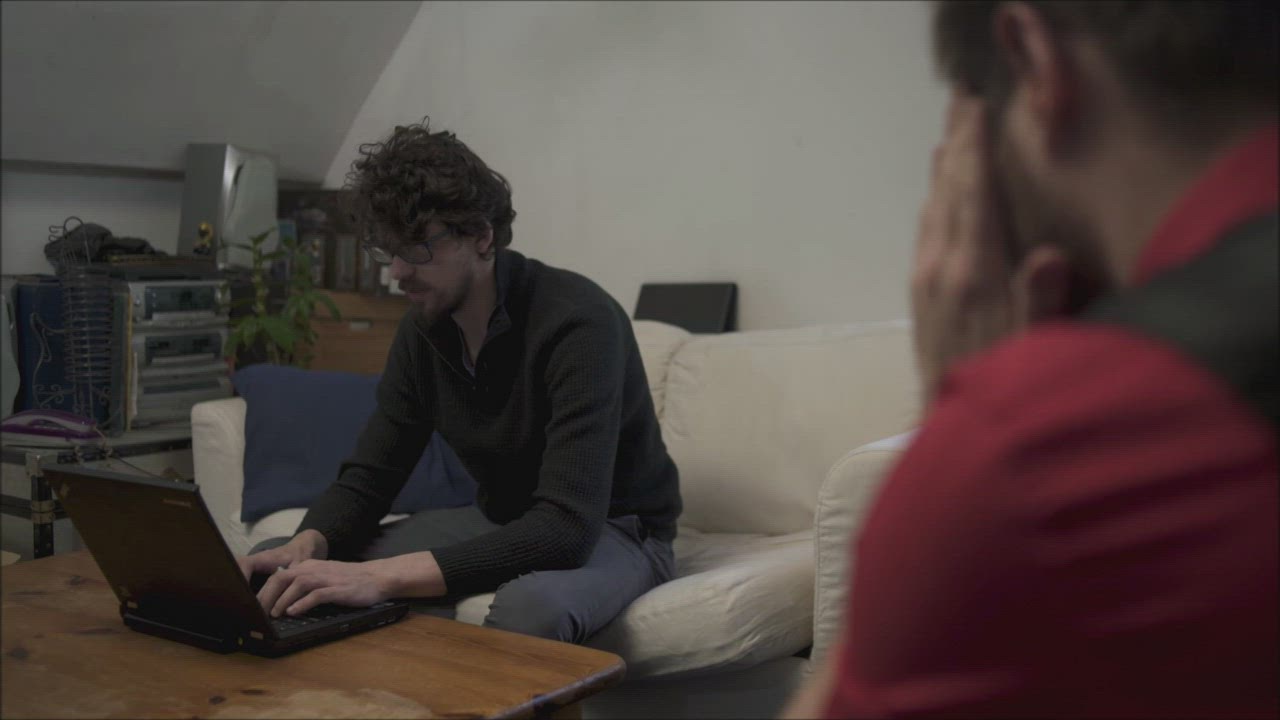 John Ross Parr - Professional Profile, Photos on Mandy