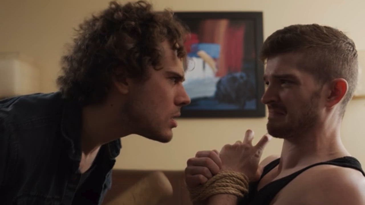 Nik Salt - Professional Profile, Photos on Mandy