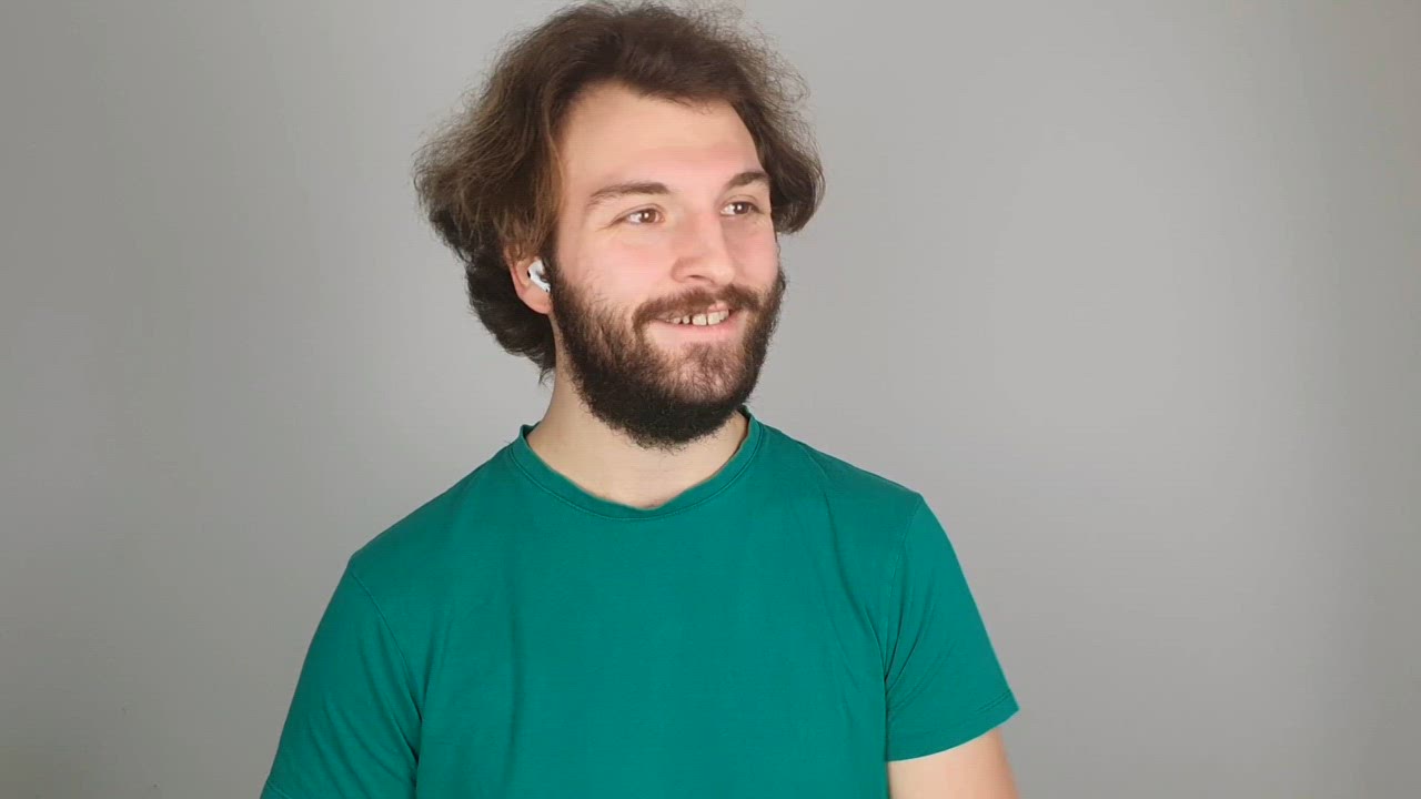 Christopher Shepherd - Professional Profile, Photos on Mandy