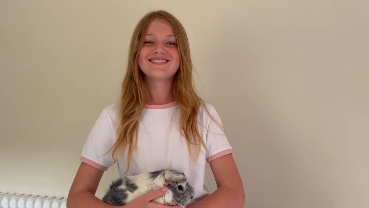 Grace Manson - Professional Profile, Photos on Mandy - Actor, singer