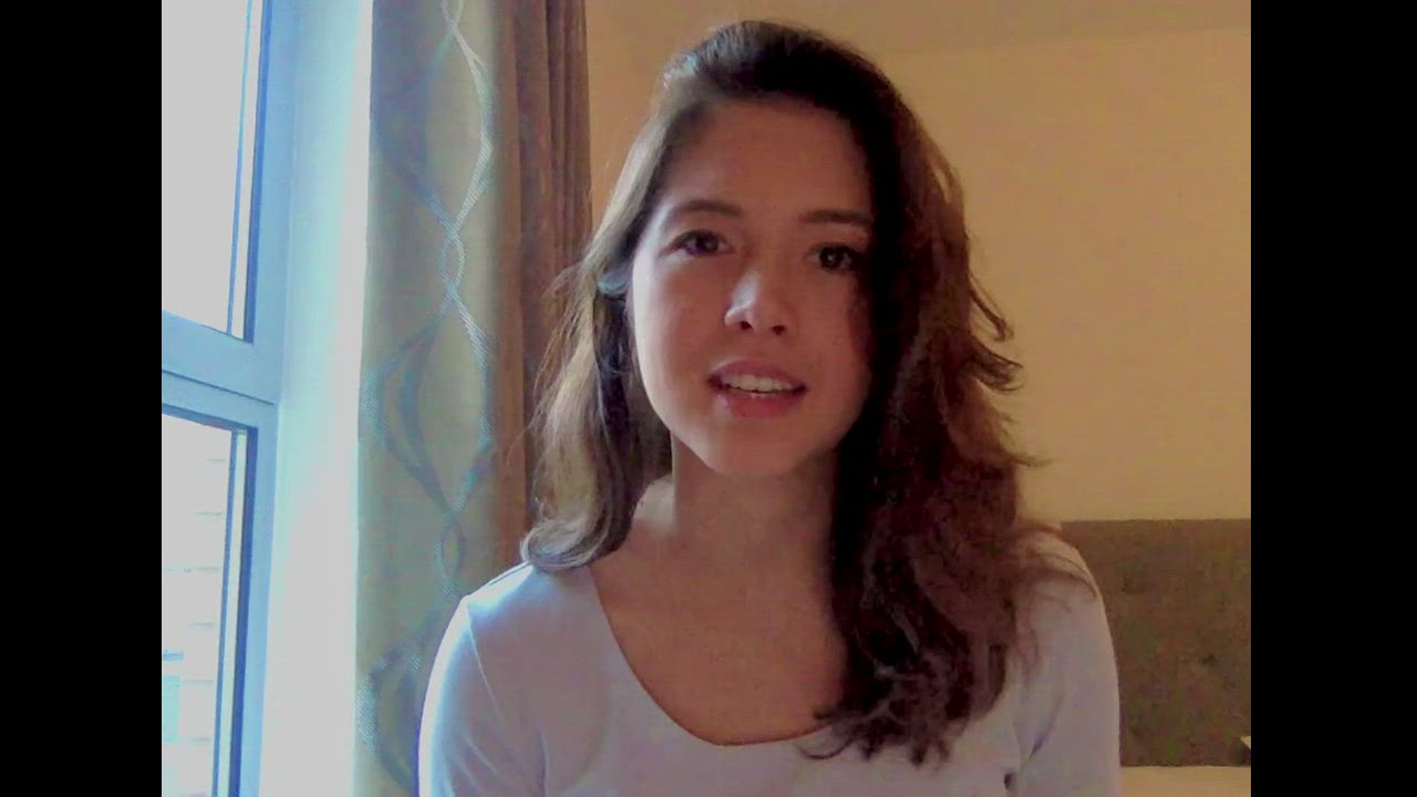 Hannah Knight - Professional Profile, Photos on StarNow - Actress