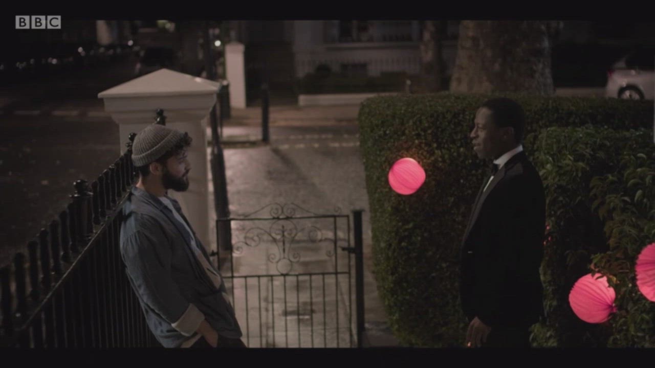 Alfred Clay - Professional Profile, Photos on Mandy