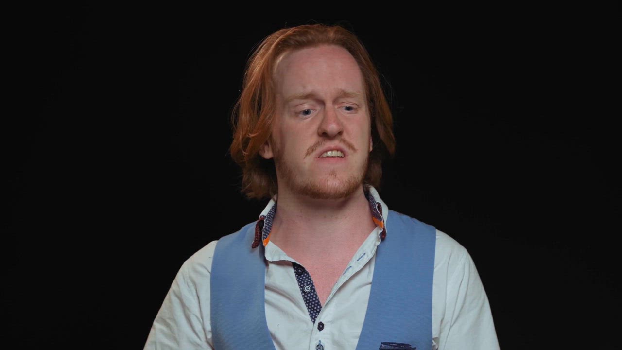 Tom Longmire - Professional Profile, Photos on Mandy - Actor