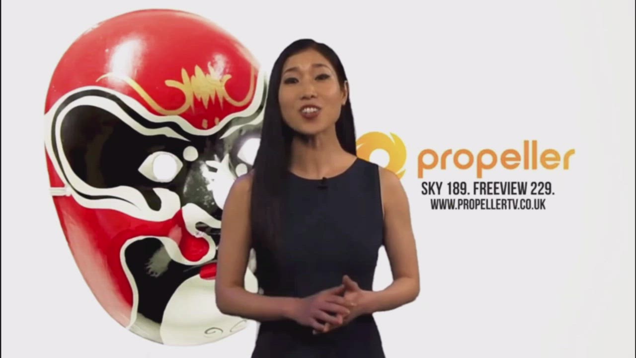 Fenfen Huang - Professional Profile, Photos on Mandy - Actor, Dancer, Presenter, Model