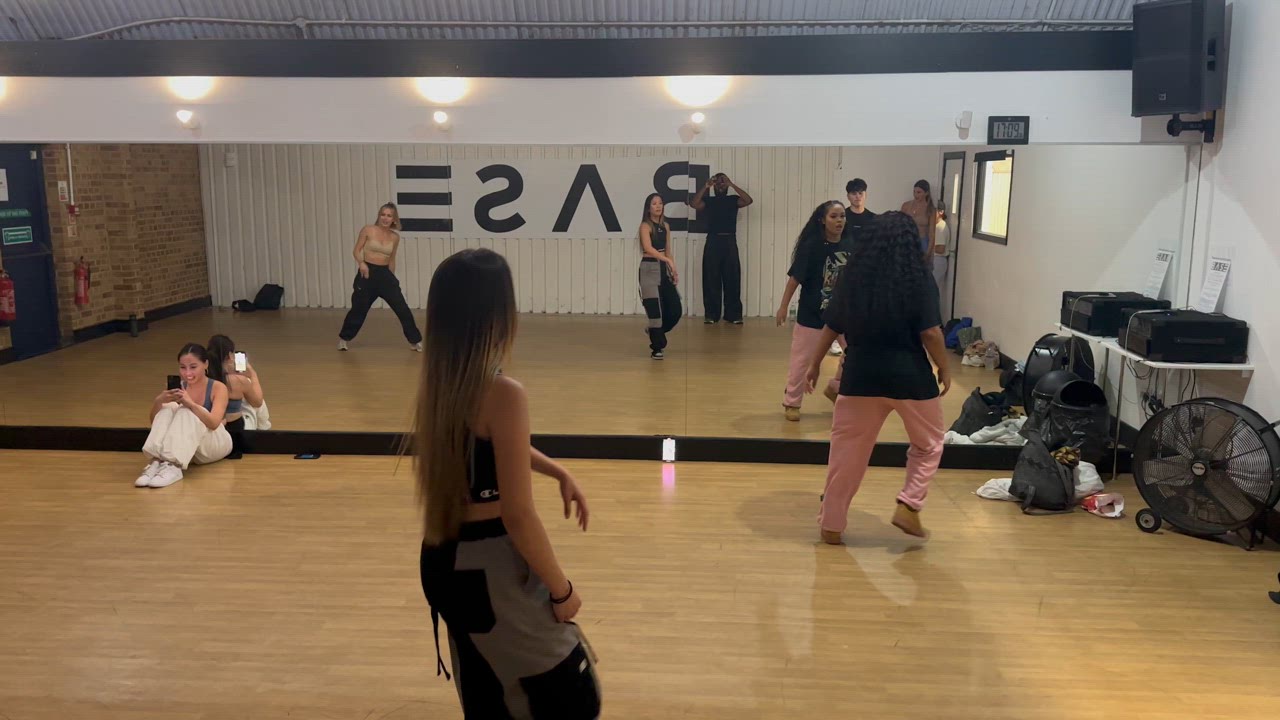 Janine Gatchalian - Professional Profile, Photos on Mandy - Actor/ model/ dancer