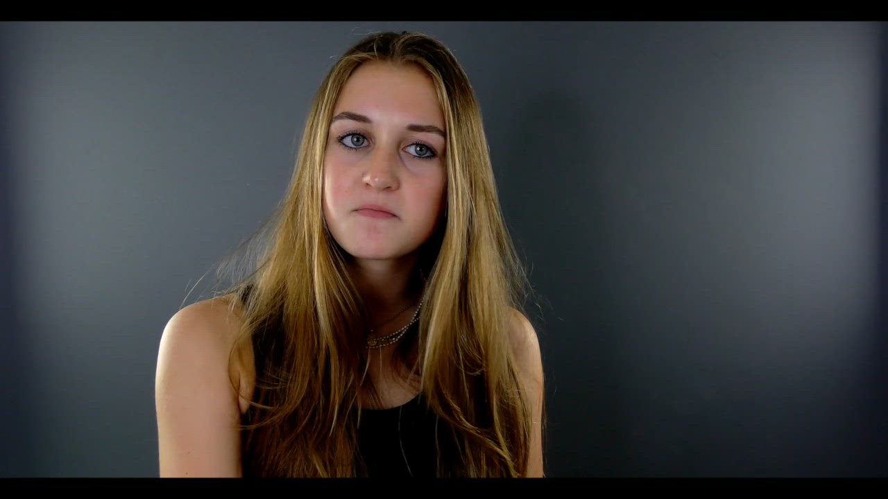 Freya Callaghan - Professional Profile, Photos on StarNow