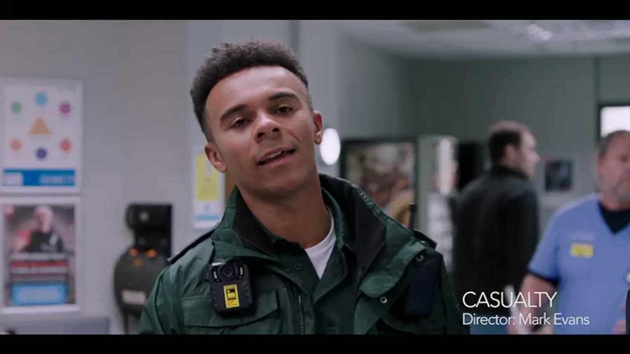 Kane Surry - Professional Profile, Photos on Mandy